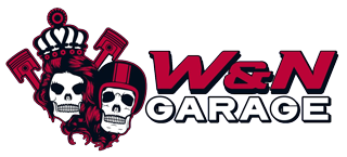 W&N Garage